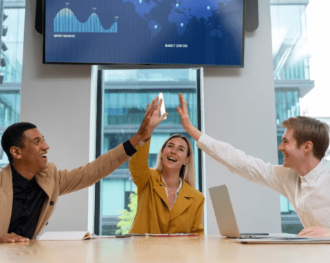 ARMA Group | Complete End-to-End Debt Recovery Solutions